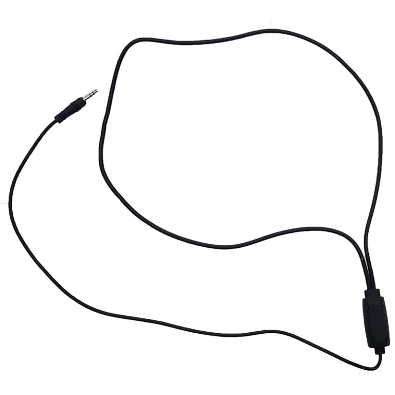 T-audio LX100N Neck loop for hearing aid incl. 3.5mm jack